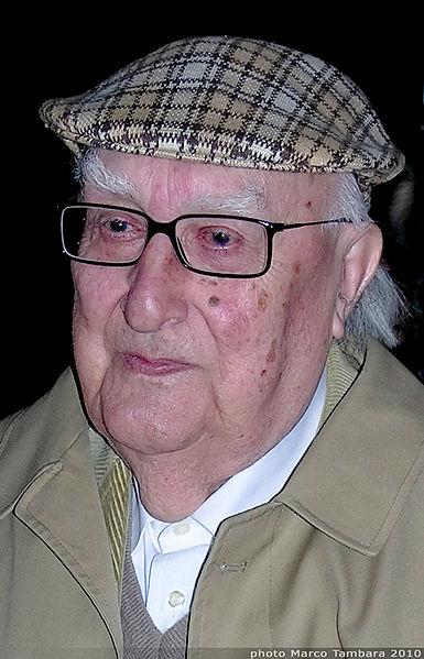 Siciliani - Andrea Calogero Camilleri