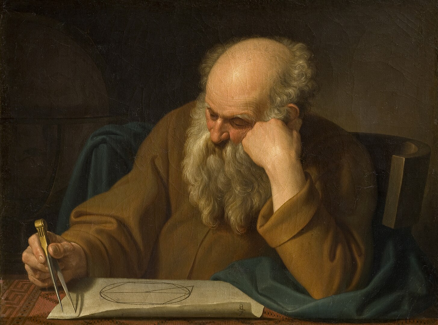 Archimede, chi era il genio siciliano: biografia, invenzioni, curiosità