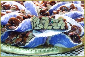 Cubaita di mandorla - Siciliafan