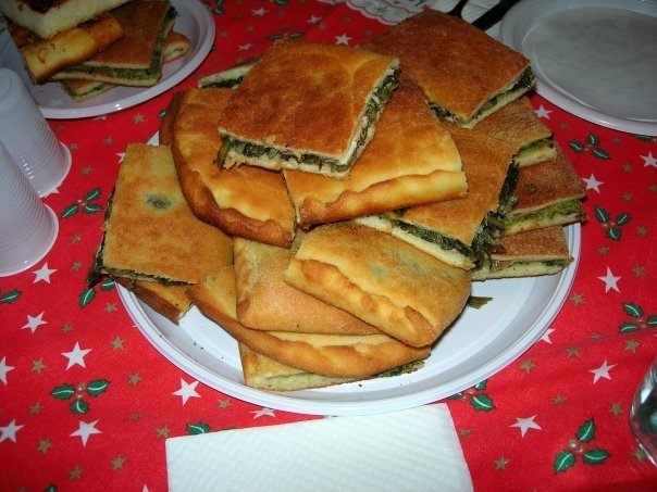 Cudduruni di Lentini (SR) - Siciliafan