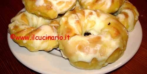 Taralli - Siciliafan