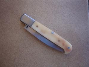 Coltelli artistici siciliani di Antonino Versaci - Siciliafan