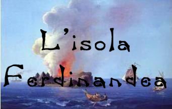 L'isola Ferdinandea - Siciliafan