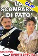 La Scomparsa di Pato - Siciliafan