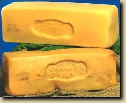 Caciocavallo Ragusano: formaggio italiano DOP - Siciliafan