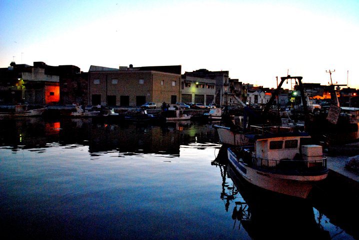 Marrobbio: quando a Mazara del Vallo il mare danza - Siciliafan