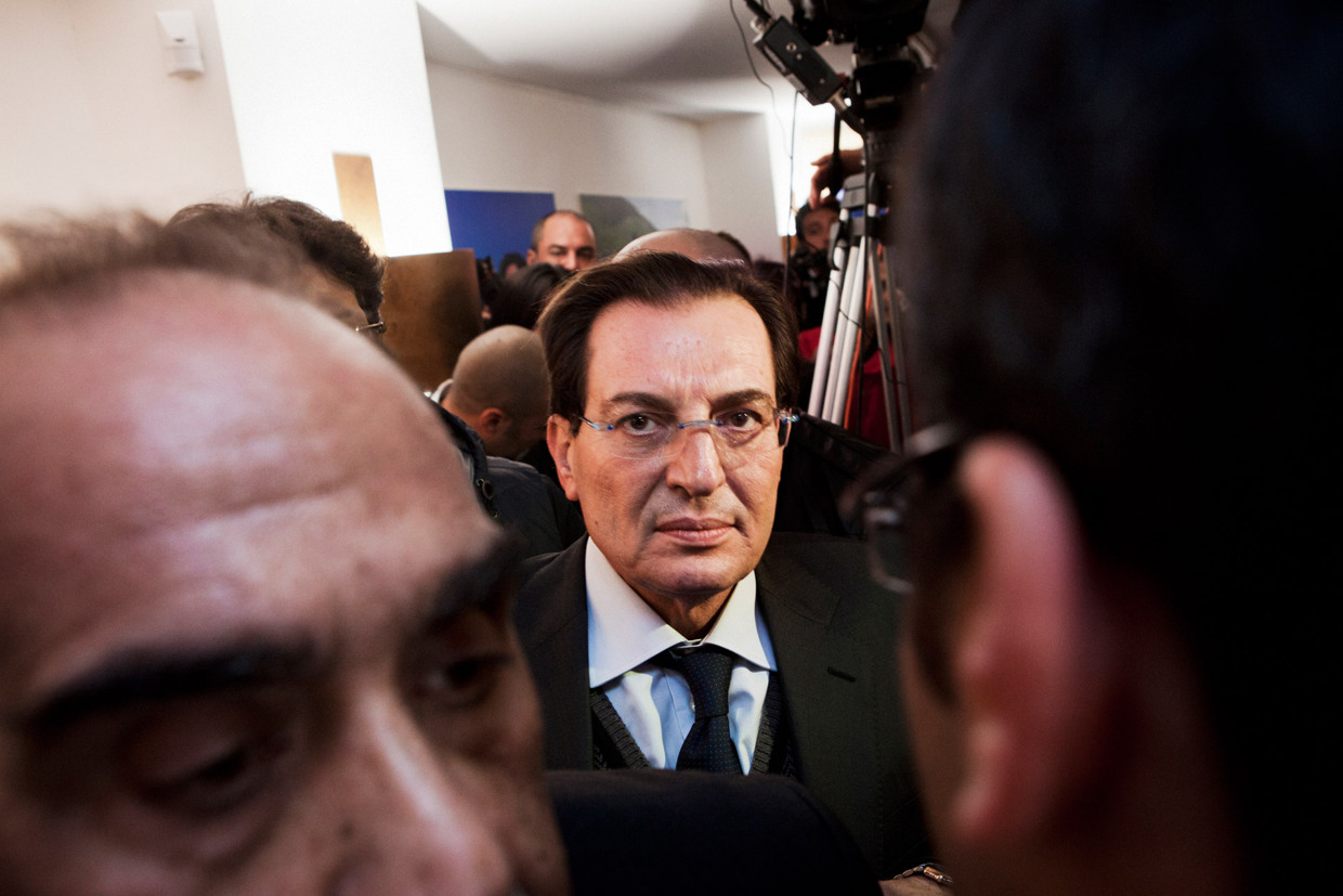 L’allarme di Crocetta al Sunday Times: la mafia dietro l’incidente