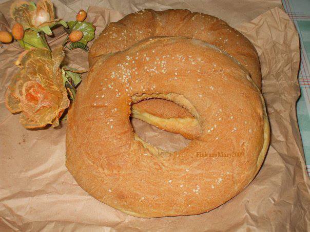 Il Pane di Lentini: Metafora Del Grande Cuore Generoso Delle Donne ...