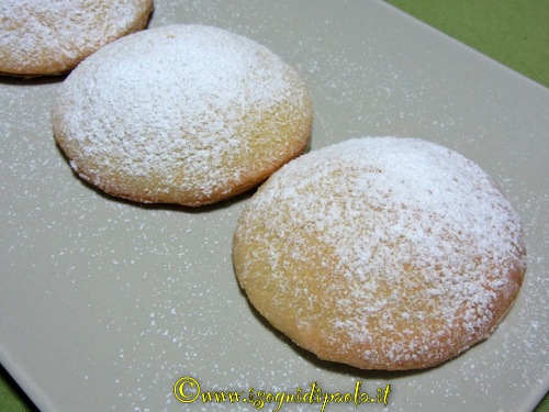 Genovesi ericine - Siciliafan