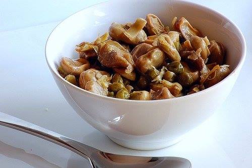 Frittella Siciliana, la ricetta della classica Frittedda di fave ...