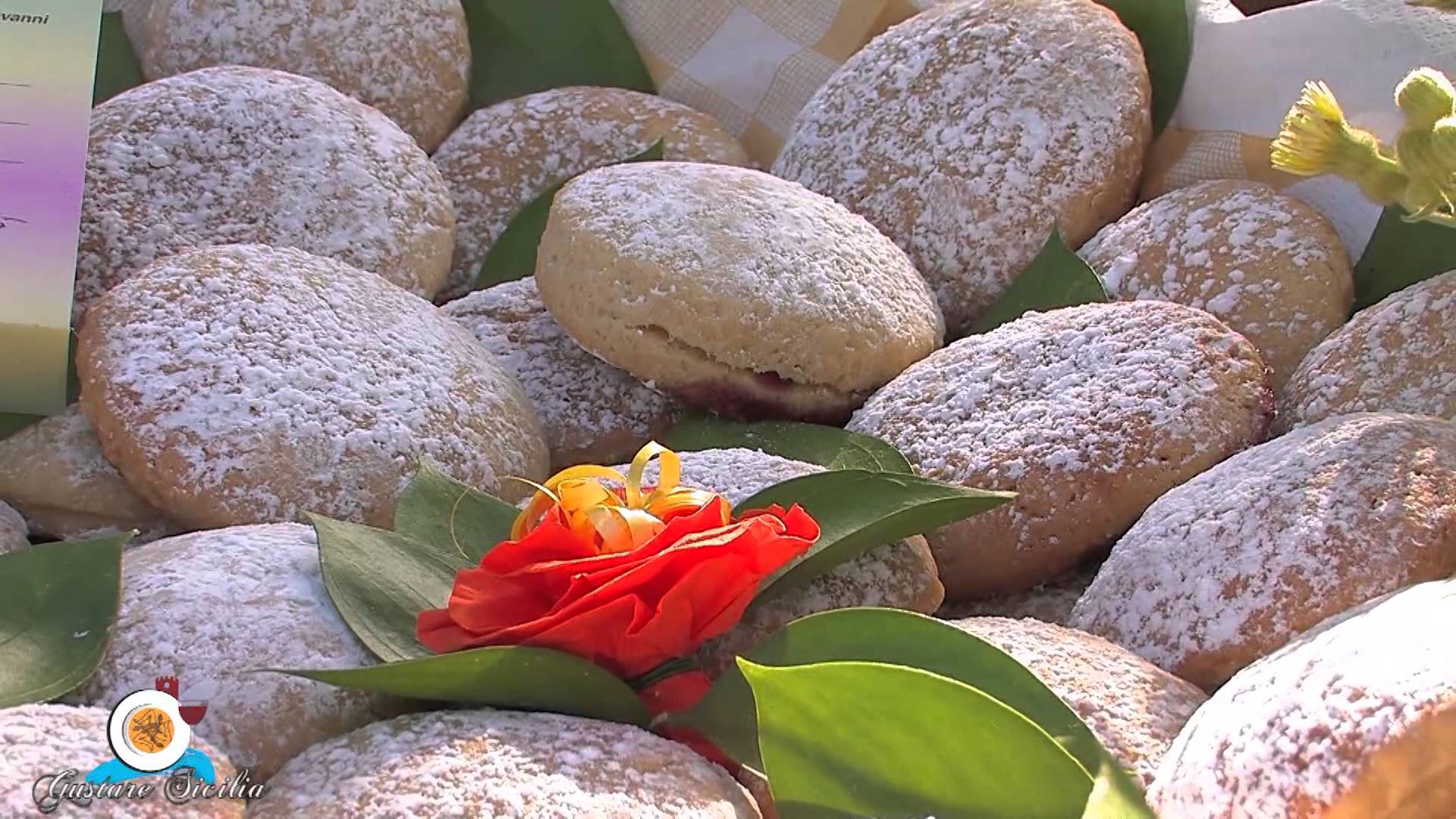 Gustare Sicilia | Chiaramonte Gulfi