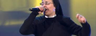 LA SICILIA ANCORA PROTAGONISTA A “THE VOICE”: SUOR CRISTINA di Comiso, ALICE PARDO di Niscemi E ...