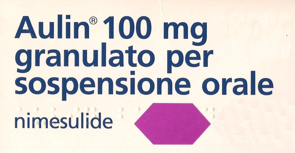 Le cose che non sai sull’ Aulin in bustine