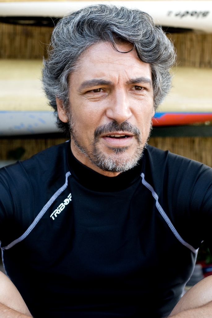 Il siciliano Francesco Foti: ora al cinema con "Ti sposo ma non troppo ...