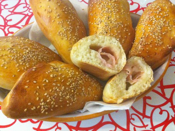 La ricetta dell'impasto per la rosticceria siciliana - Siciliafan