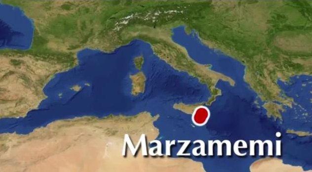 Video - Marzamemi & Portopalo - It's like paradise - Sicily Full HD ...