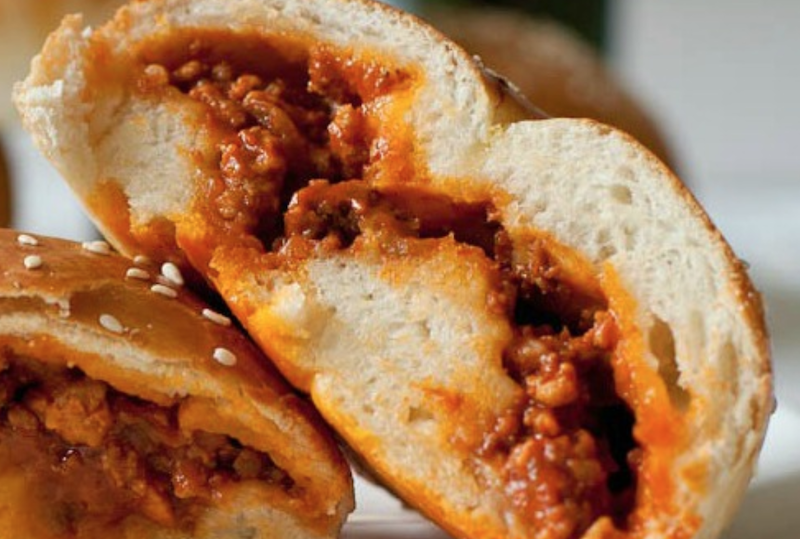 Ravazzata, la ricetta siciliana: un capolavoro della rosticceria ...