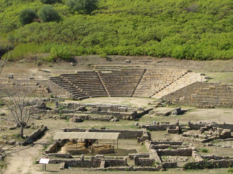 Museo Archeologico di Aidone - Siciliafan