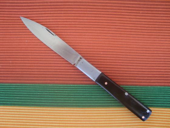 Il mestiere più antico del mondo? Il coltellaio - Siciliafan