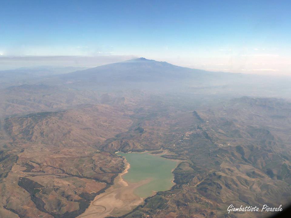 Nell’“umbilucus Siciliae”, una valle di rara bellezza. - Siciliafan