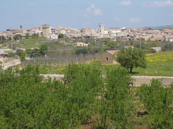 Castrofilippo: importante centro agricolo-biologico della provincia di ...