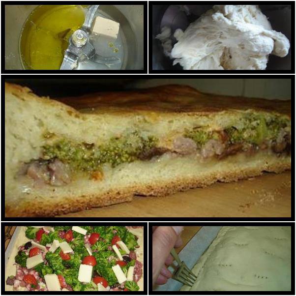 Scacciata siciliana - Siciliafan