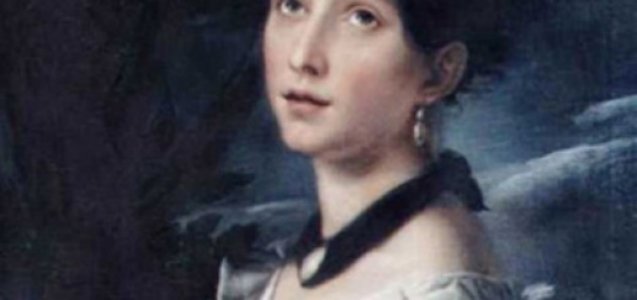 Si chiamava Giuseppina Turrisi ed era la più giovane poetessa ...