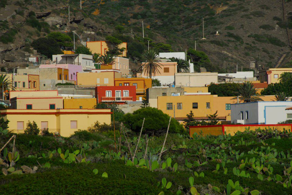 Isola di Linosa - Siciliafan