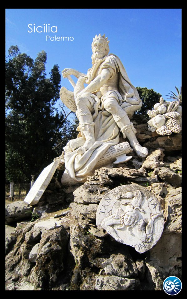 'Genio' di Palermo - Siciliafan