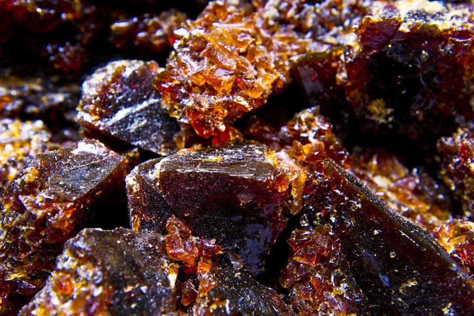 Caramelle di carrubba, oltre 120 anni ma non li dimostrano