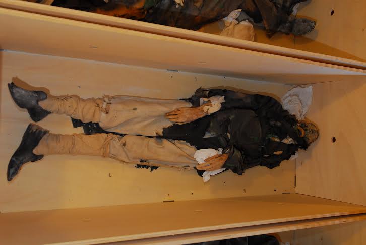 Scoperti i segreti delle mummie di Savoca - Siciliafan