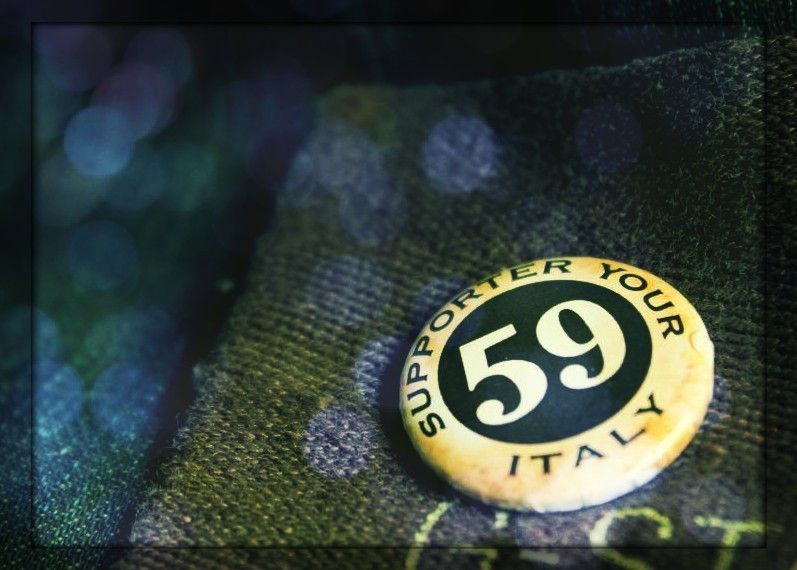 Il Club 59 – Moto e libertà di Laura Ganci - Siciliafan