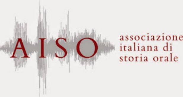 AISO, al via il convegno su “Nuovi percorsi per la storia orale e le ...