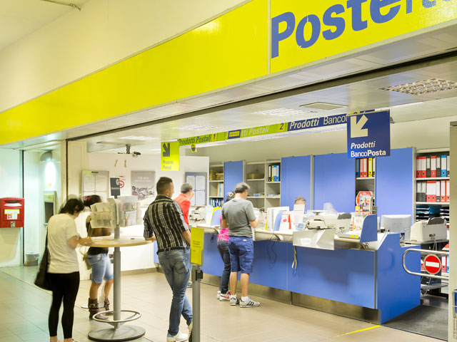 Poste Italiane premia le eccellenze - Dieci gli Uffici Postali premiati ... Poste Italiane premia le eccellenze - Dieci gli Uffici Postali premiati ...