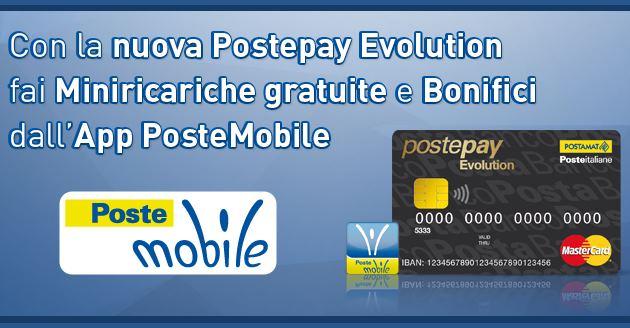 Postepay Evolution da record: un milione di carte vendute in sei mesi ...
