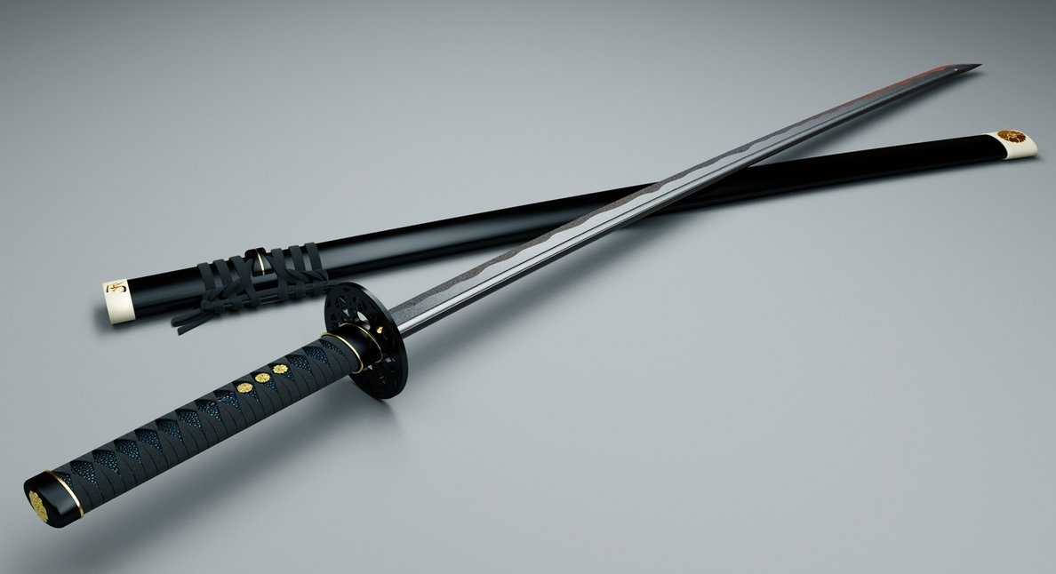 Palermo: minaccia il padre e lo aggredisce con una spada da samurai, arrestato 58enne - Siciliafan