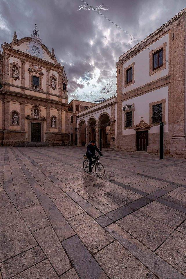 Piazze più belle della Sicilia: i luoghi famosi e i gioiellini nascosti ...