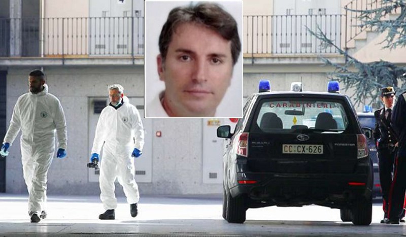 Caso Bozzoli, arriva la svolta nelle indagini - Siciliafan