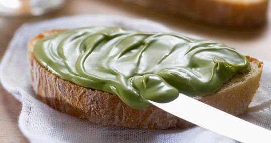 La ricetta per fare in casa la Nutella di Pistacchio - Siciliafan