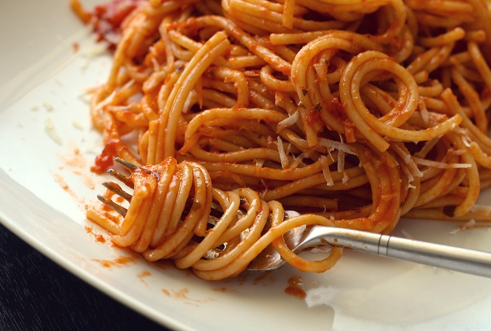 La ricetta della Pasta alla Carrettiera - Siciliafan