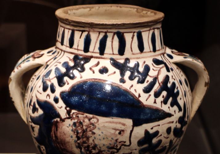 La Quartara, un'unità di misura tutta siciliana - Siciliafan