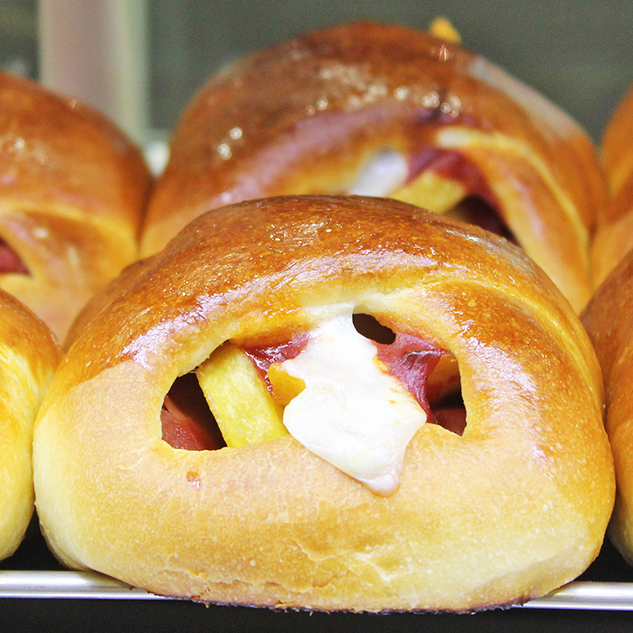 Ricetta - Cartocciate catanesi - Siciliafan