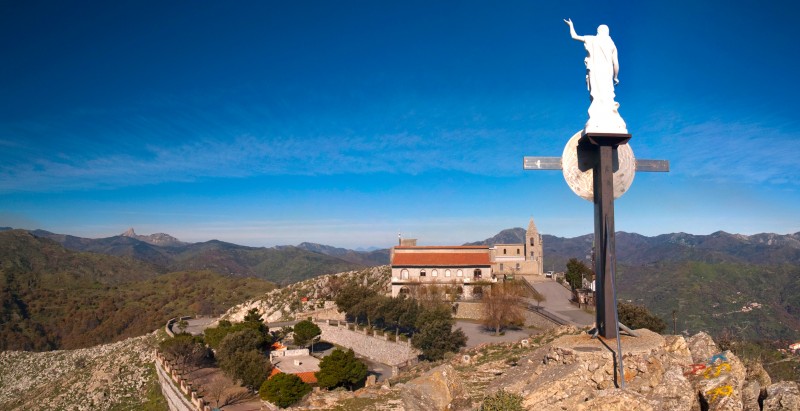 Sapete qual è il paese più piccolo della Sicilia? - Siciliafan