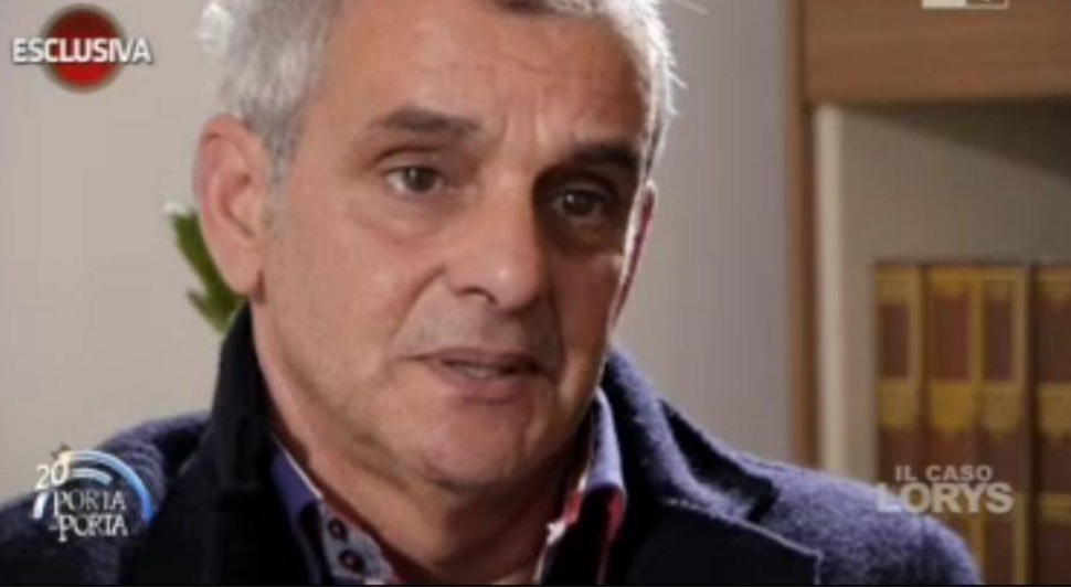 Delitto Loris: Andrea Stival indagato per omicidio e occultamento di ...