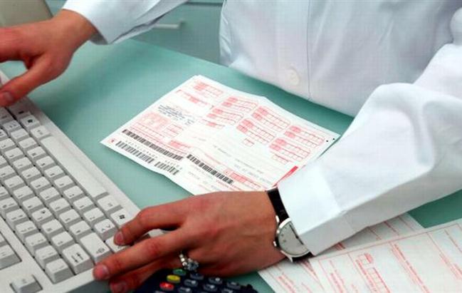 Novità in farmacia: dal 1 marzo arriva la ricetta elettronica nazionale ...