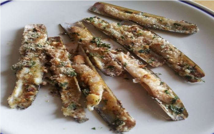 Cannolicchi gratinati: Ricetta - Siciliafan