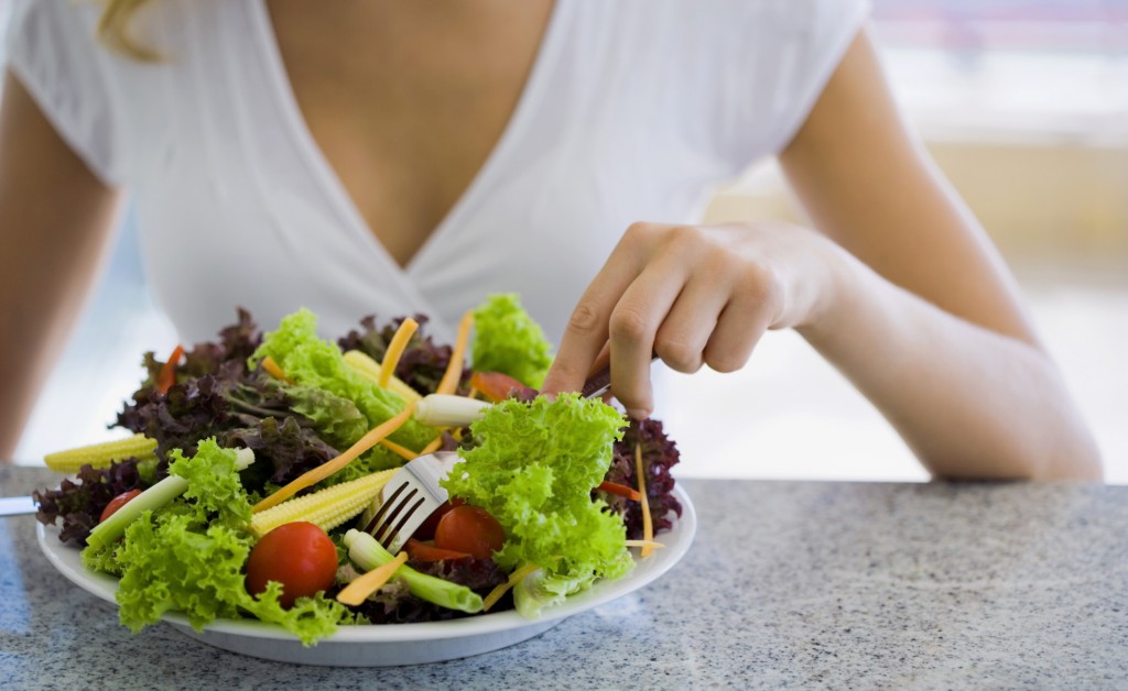 Ecco cosa è l'Ortoressia, il disturbo legato al cibo sconosciuto ai più ...