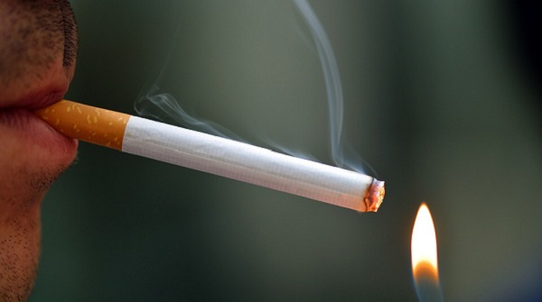 Basta una sigaretta al giorno: gli esperti mettono in guarda - Siciliafan