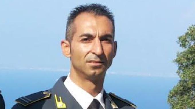 Aggressione al finanziere Mario Aiello, «Una violenza inaudita»: ecco ...