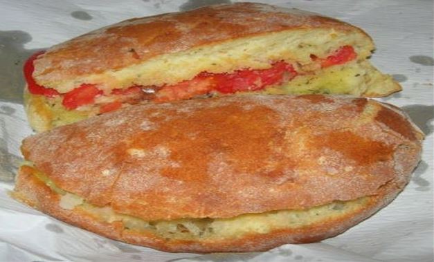 Muffulette Siciliane - Siciliafan
